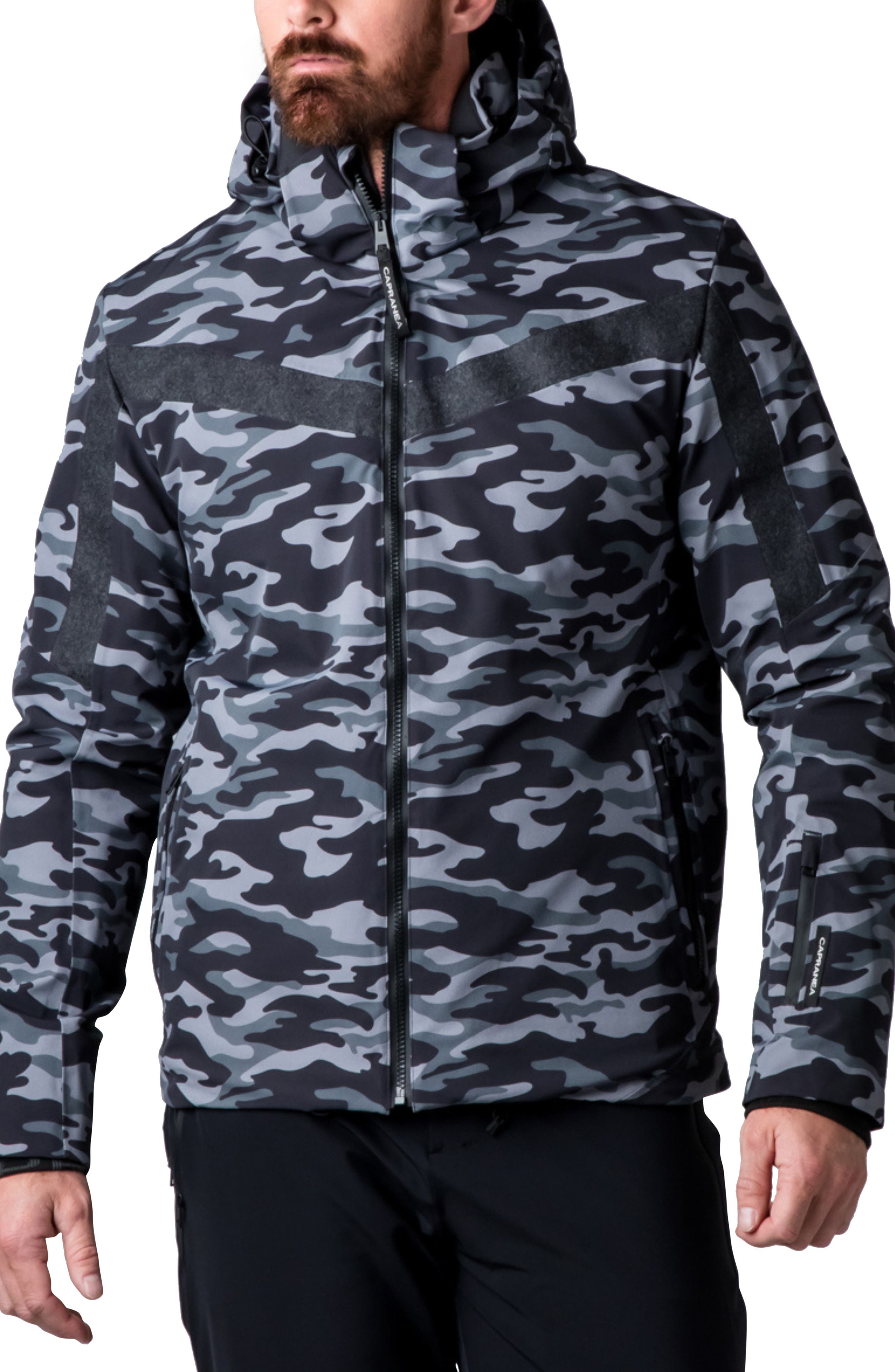 Capranea Boval Ski Jacket | Nordstromrack