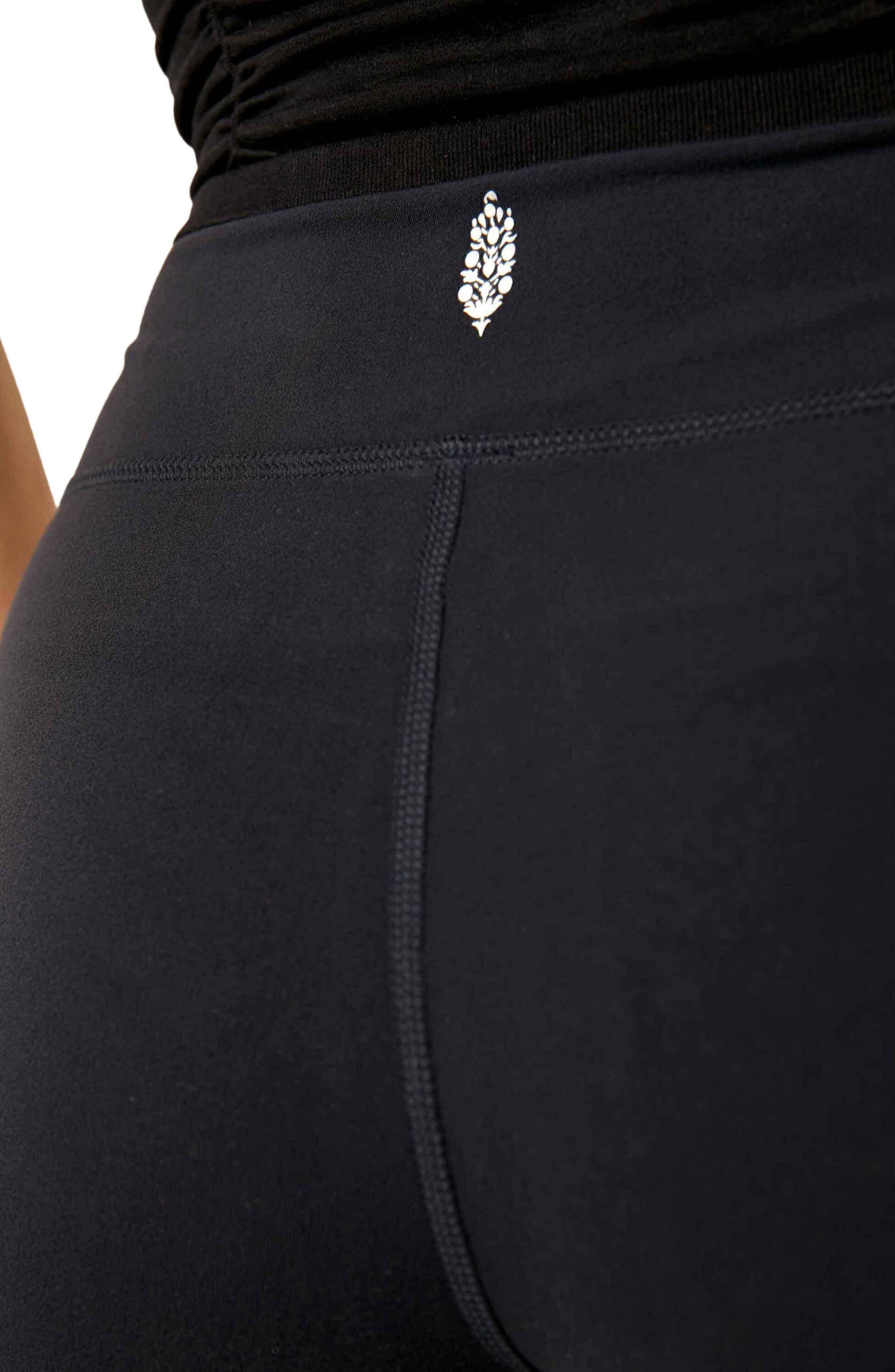 Free People FP Movement Never Better Bike Shorts | Nordstrom