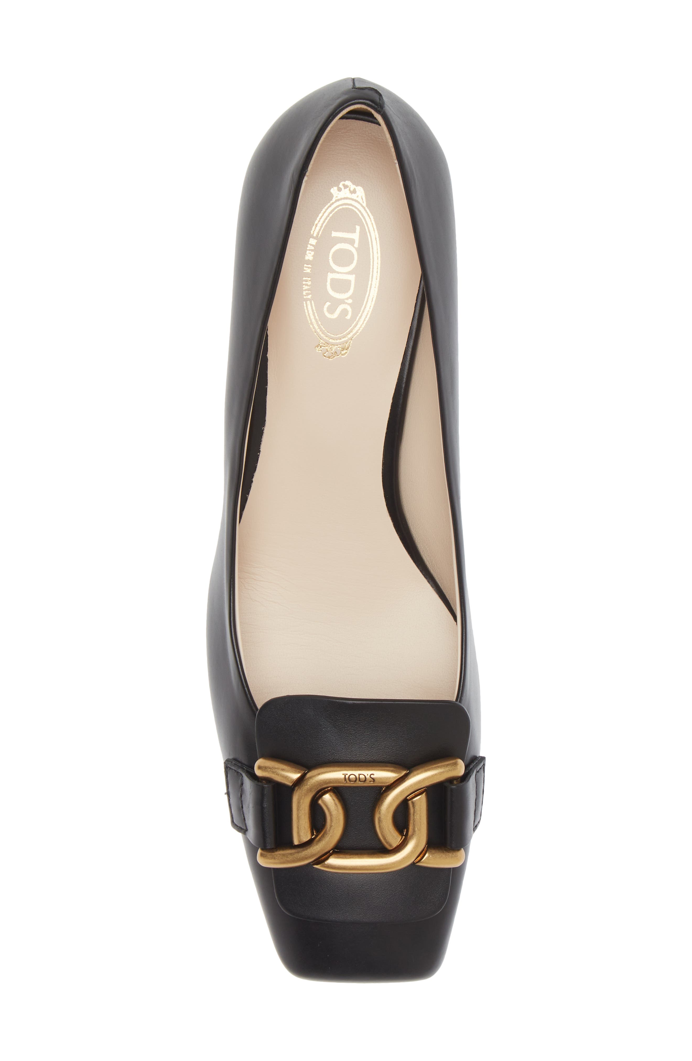 Tod's Kate Pump (Women) | Nordstrom
