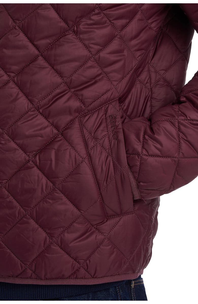 Barbour Tropo Quilt Jacket | Nordstromrack