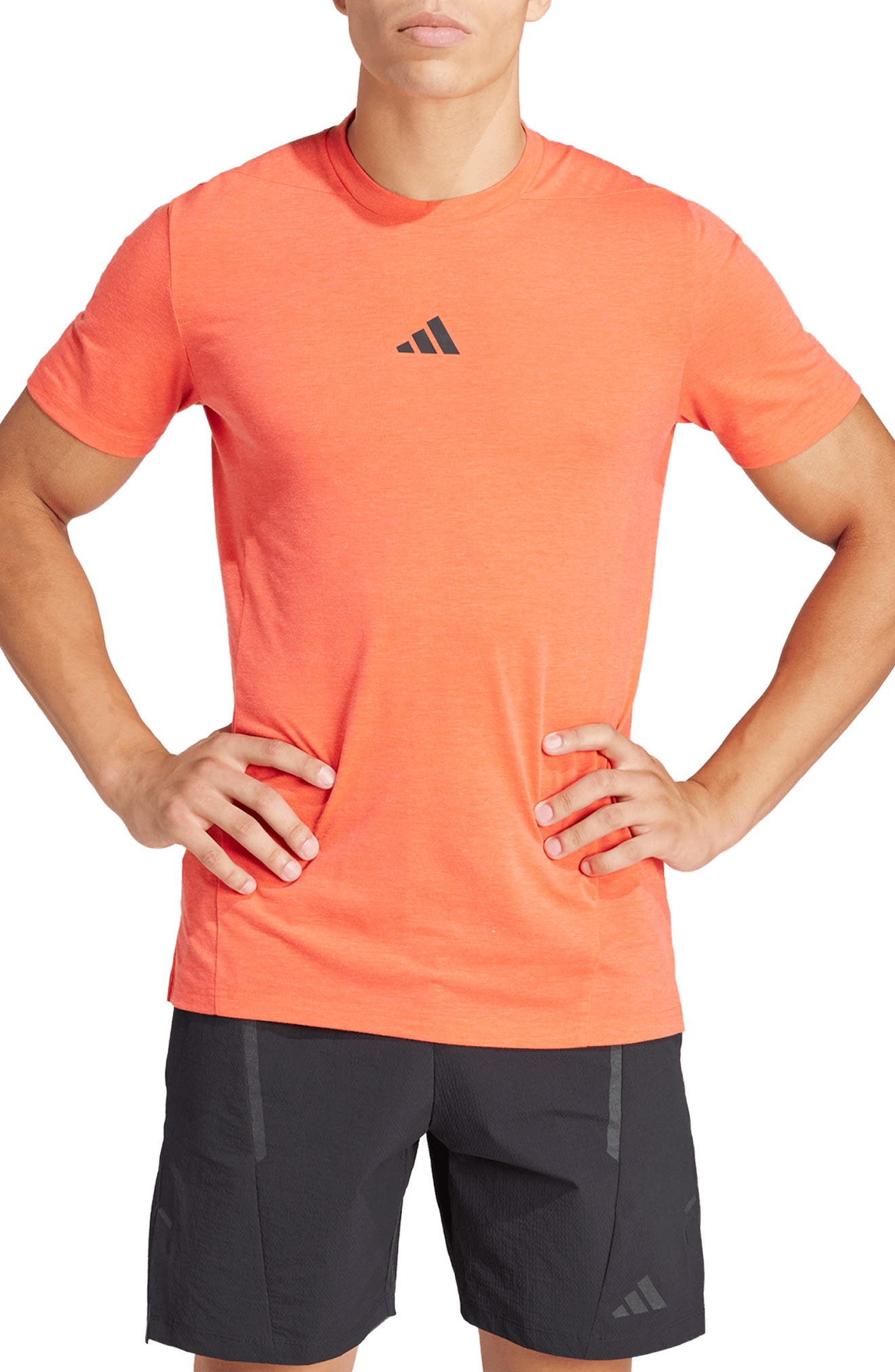 adidas AEROREADY Performance T-Shirt | Nordstromrack