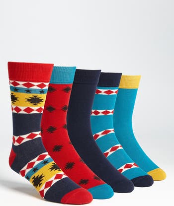 Topman 'Navstar' Socks | Nordstrom