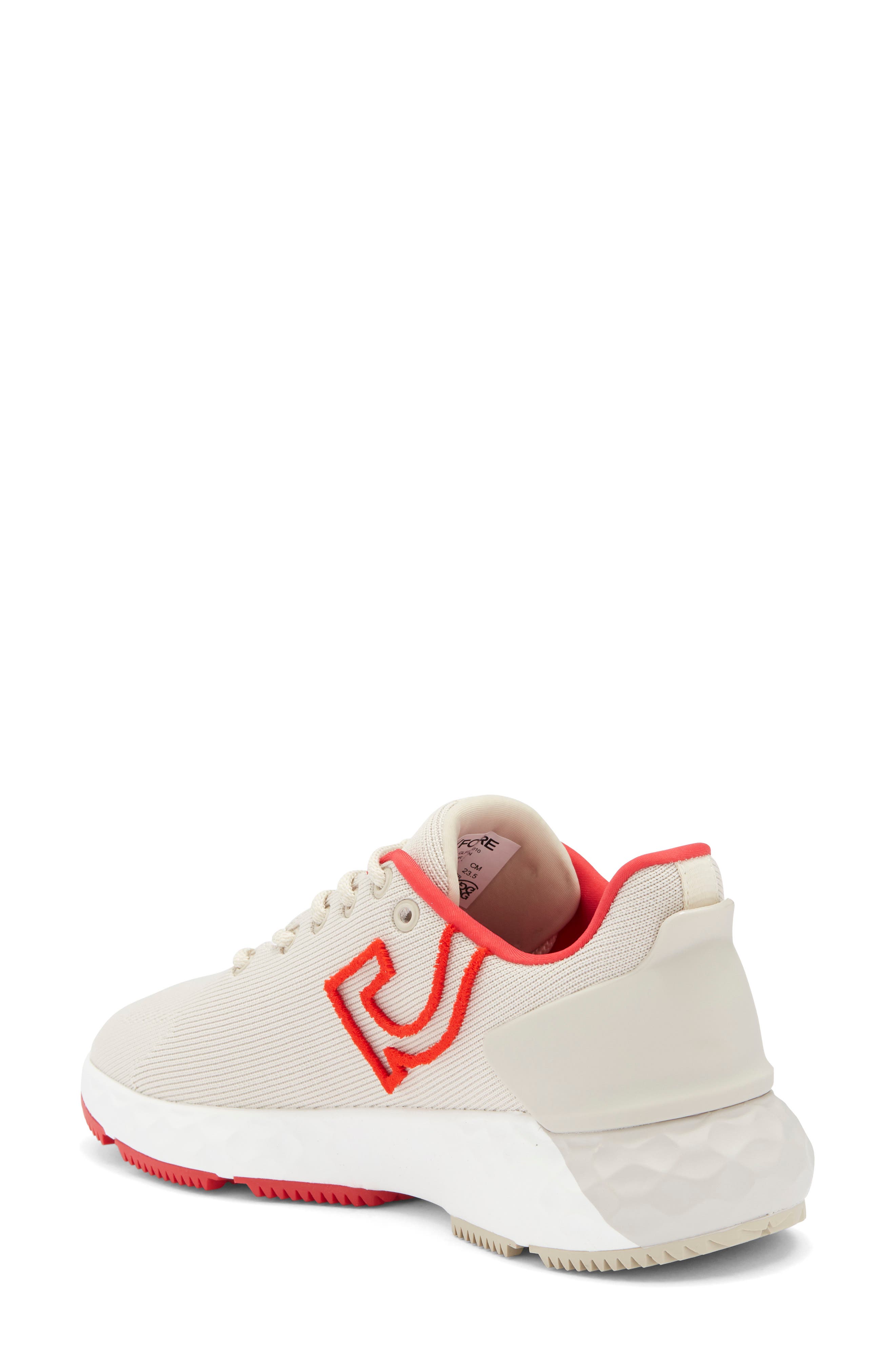 MG4 Contrast Golf Shoe (Women) | Nordstromrack