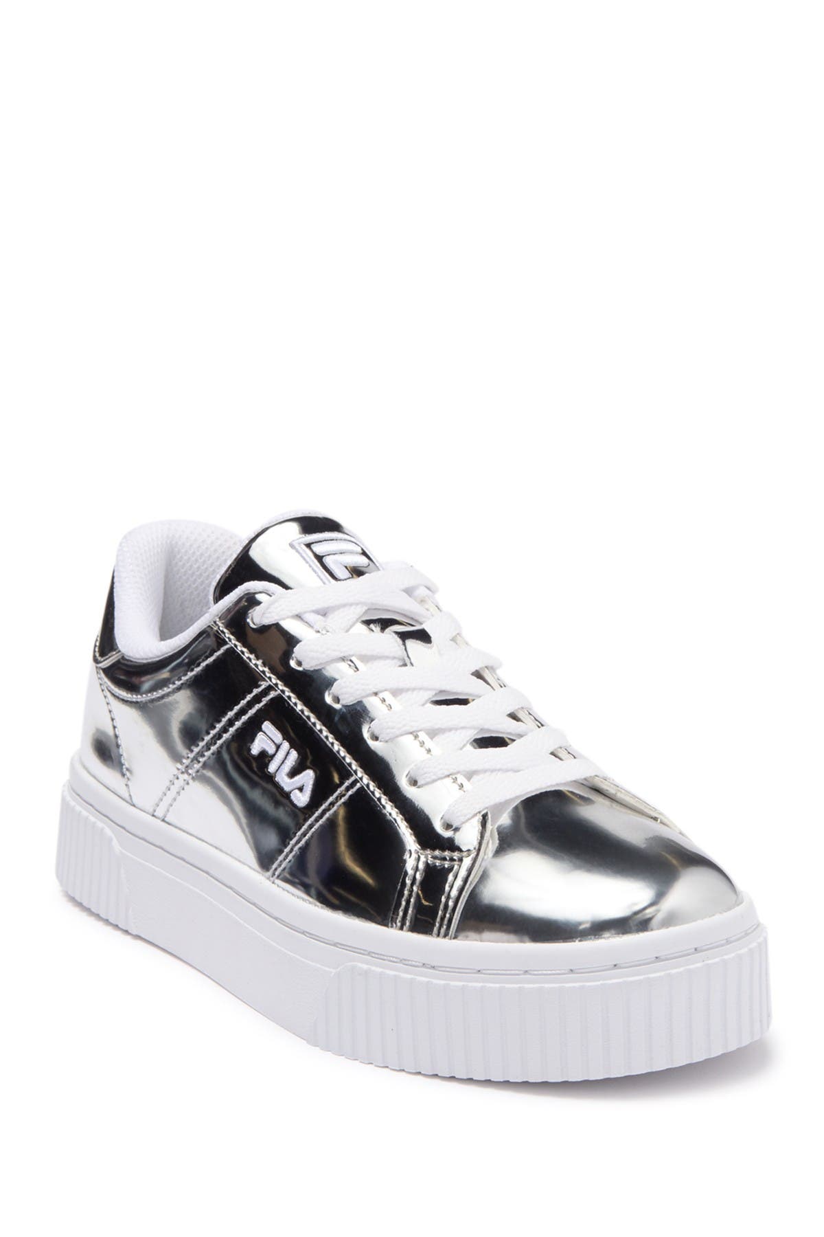 FILA Panache Chrome Sneaker | Nordstromrack