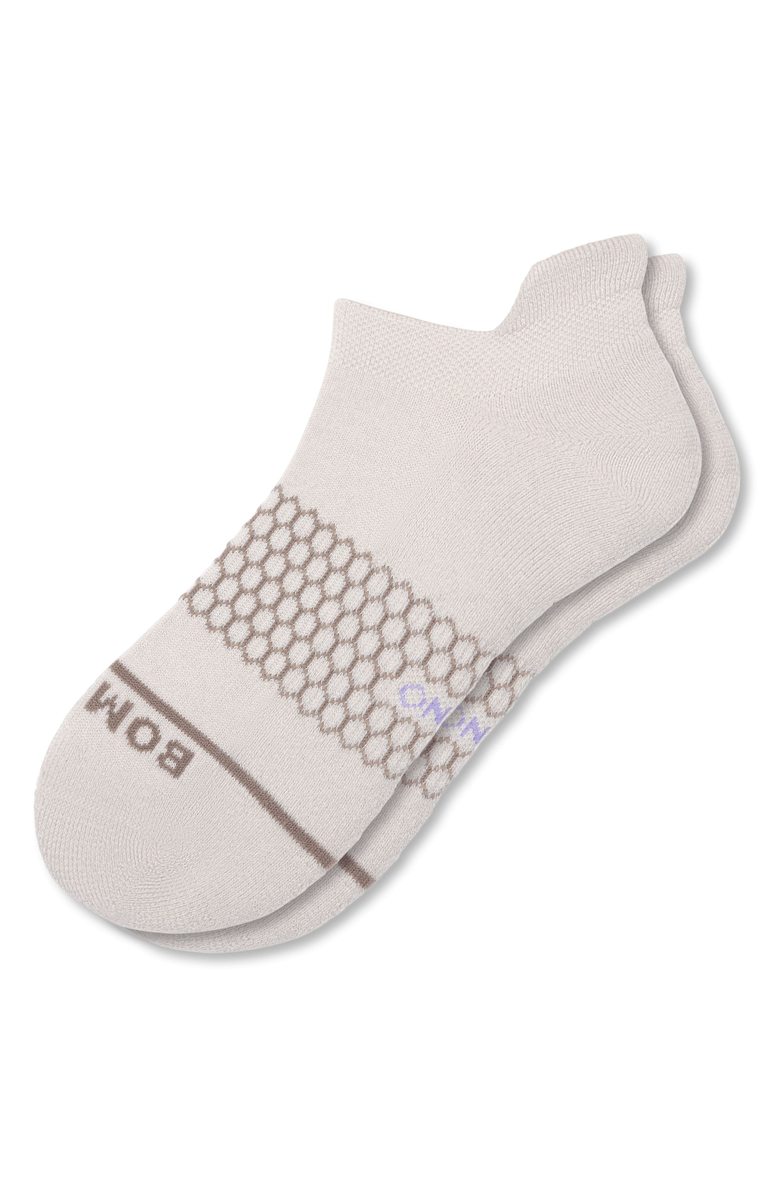Bombas Merino Wool Blend Ankle Socks | Nordstromrack