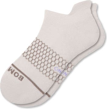 Bombas Merino Wool Blend Ankle Socks | Nordstrom