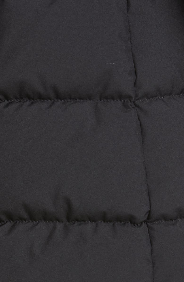 Herno Laminar Water Repellent Hooded Down Puffer Coat | Nordstromrack