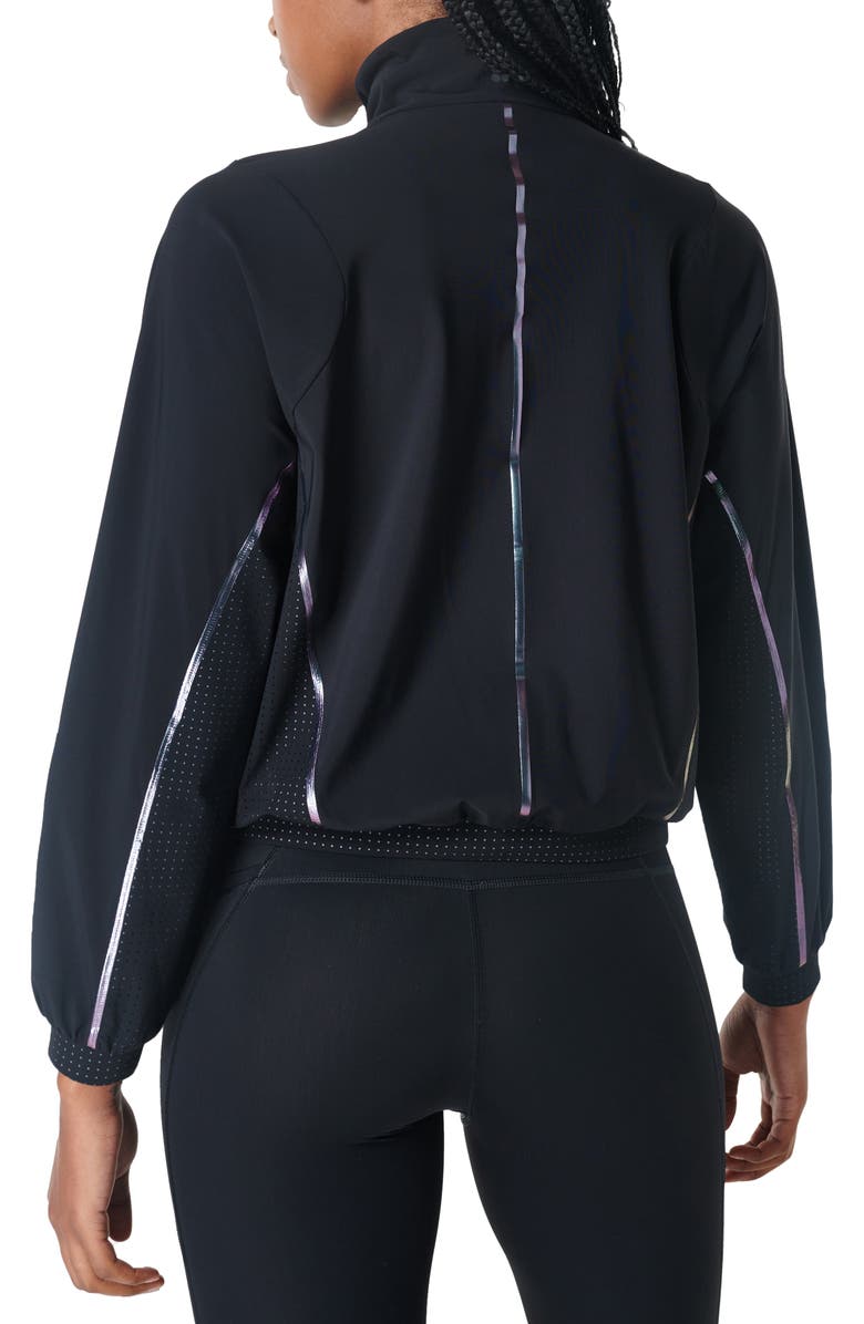 Sweaty Betty Zero Gravity Run Half Zip Pullover | Nordstromrack