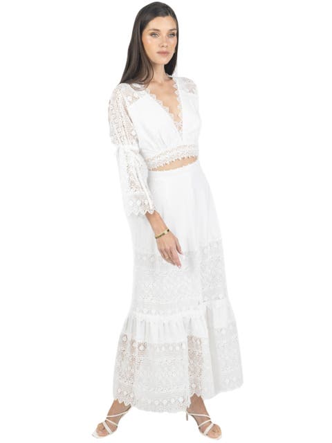 Women's White Matching Sets | Nordstrom