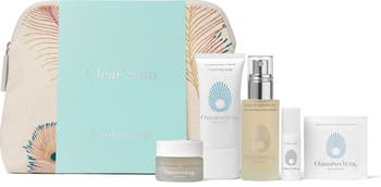 Omorovicza Clear Skin Kit | Nordstrom