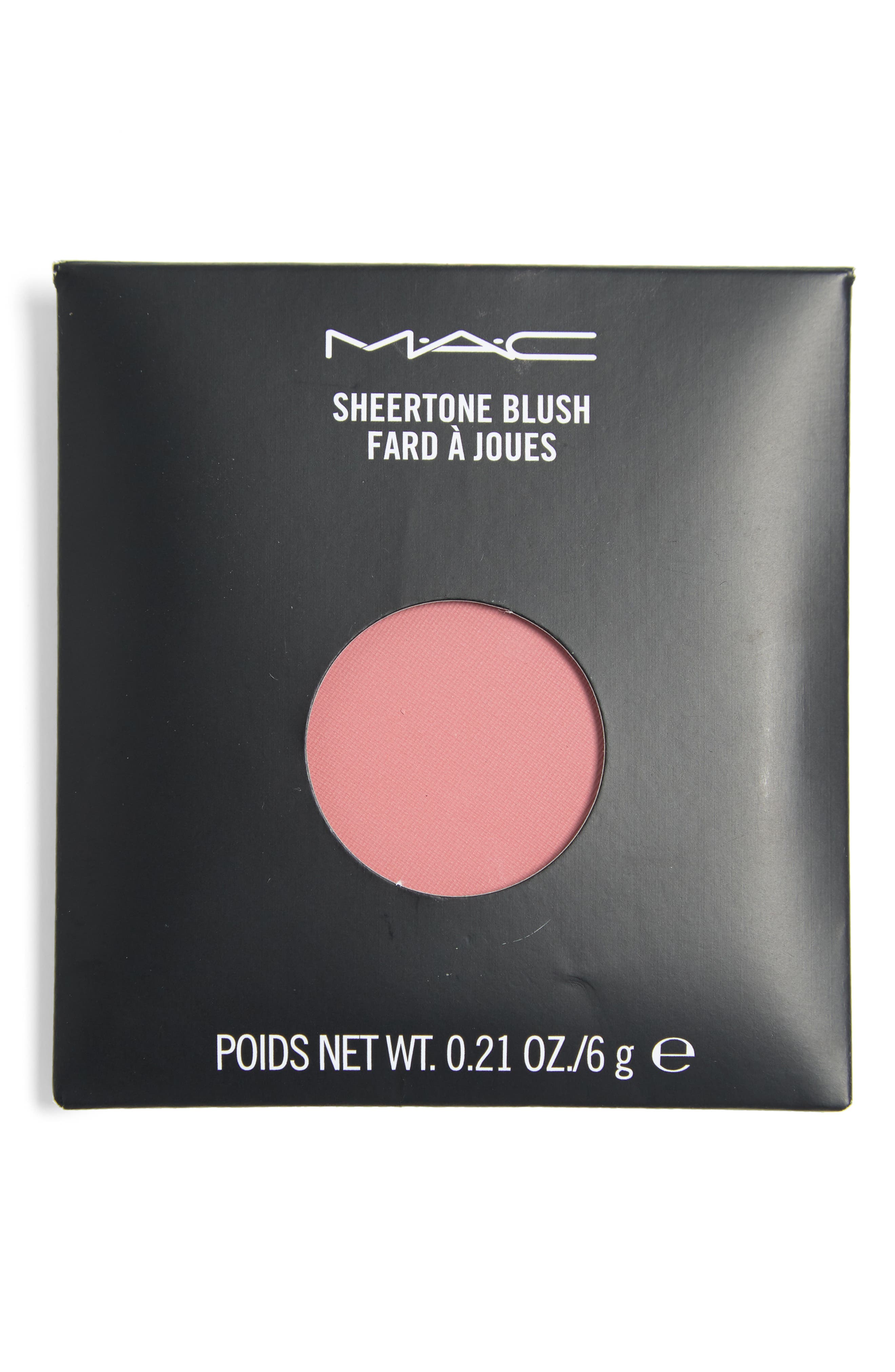 MAC Cosmetics Sheertone Blush | Nordstromrack