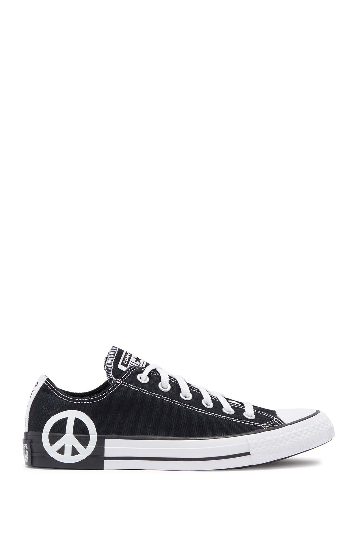 Converse Chuck Taylor All Star Oxford Sneaker (Unisex) | Nordstromrack