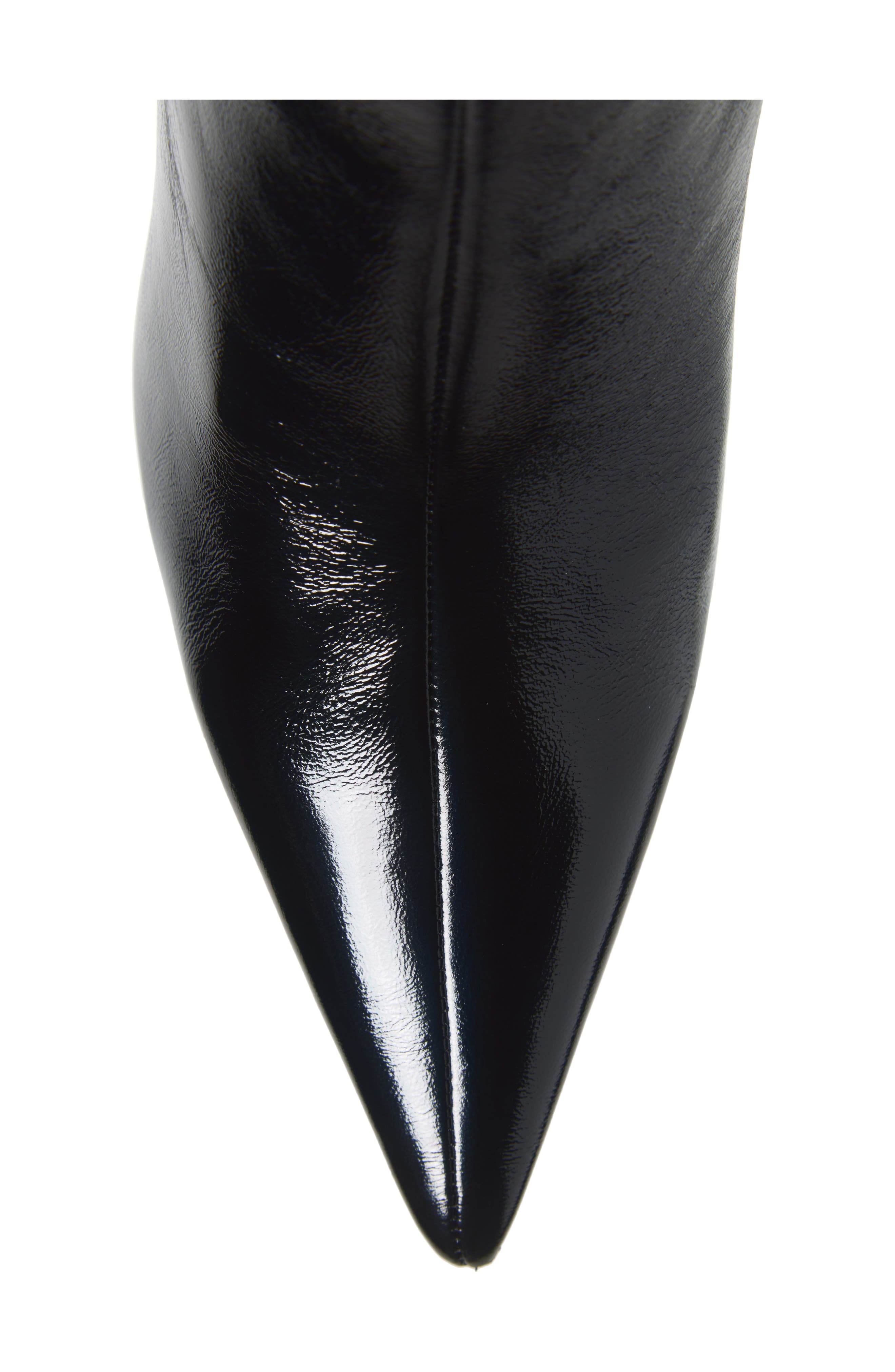 Steve Madden Alston Pointed Toe Bootie (Women) | Nordstromrack