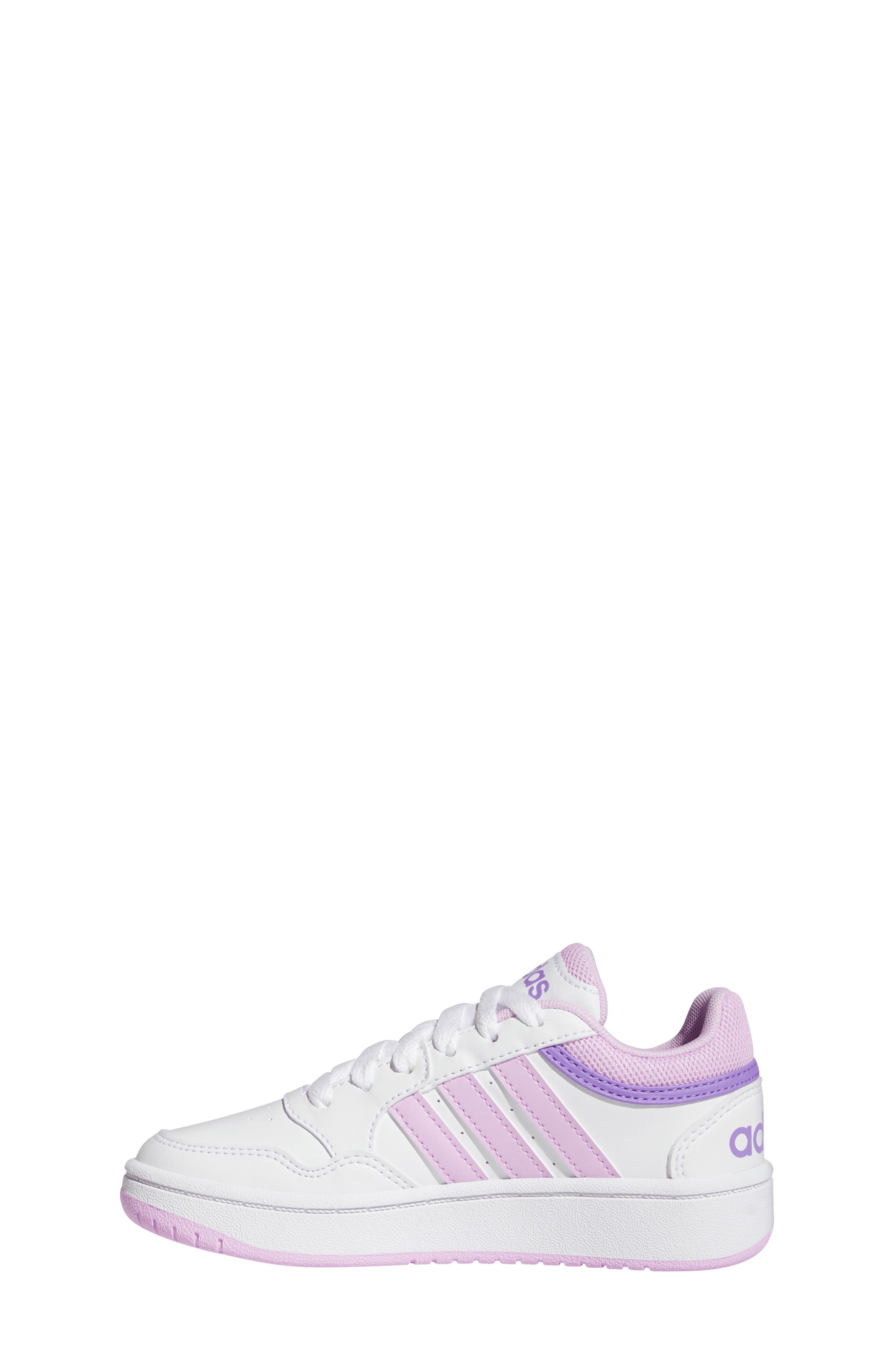 adidas Kids' Hoops 3.0 Low Sportswear Basketball Sneaker | Nordstromrack
