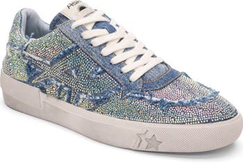 Ash Malibu Strass Sneaker (Women) | Nordstrom
