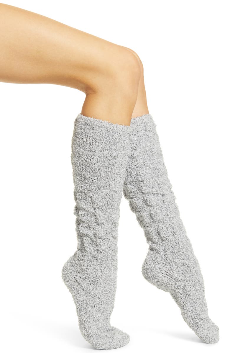 Rachel Parcell Knee High Butter Socks | Nordstromrack