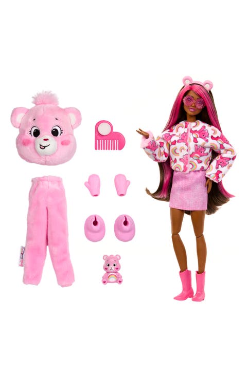 Toys & Activities for Kids Barbie | Nordstrom