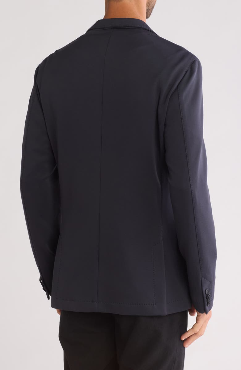 BOSS Hanry Notch Lapel Stretch Sport Coat | Nordstromrack