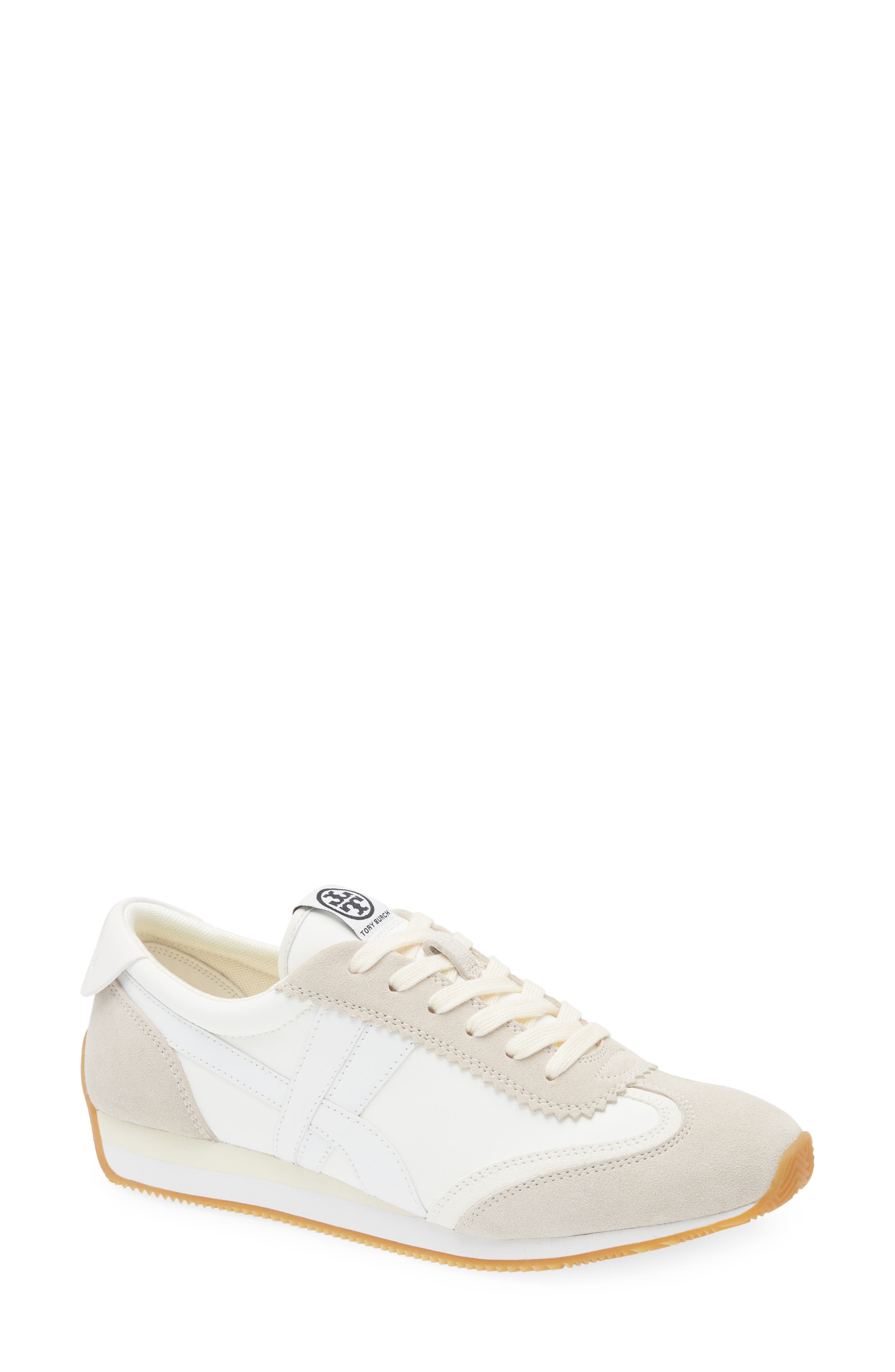 Tory Burch Hank Sneaker (Women) | Nordstrom