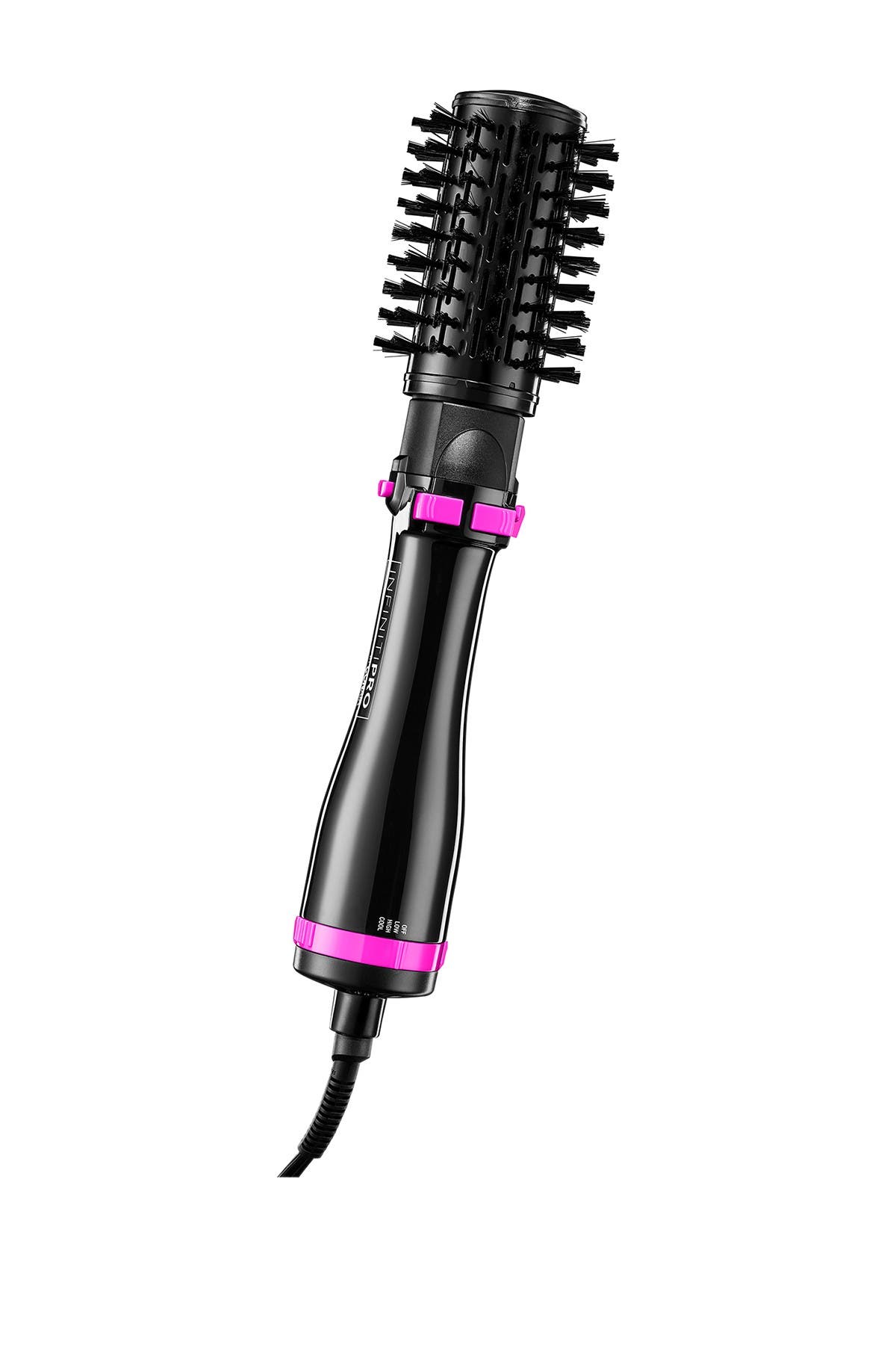 CONAIR Infiniti Pro Hot Air Brush - Black | Nordstromrack