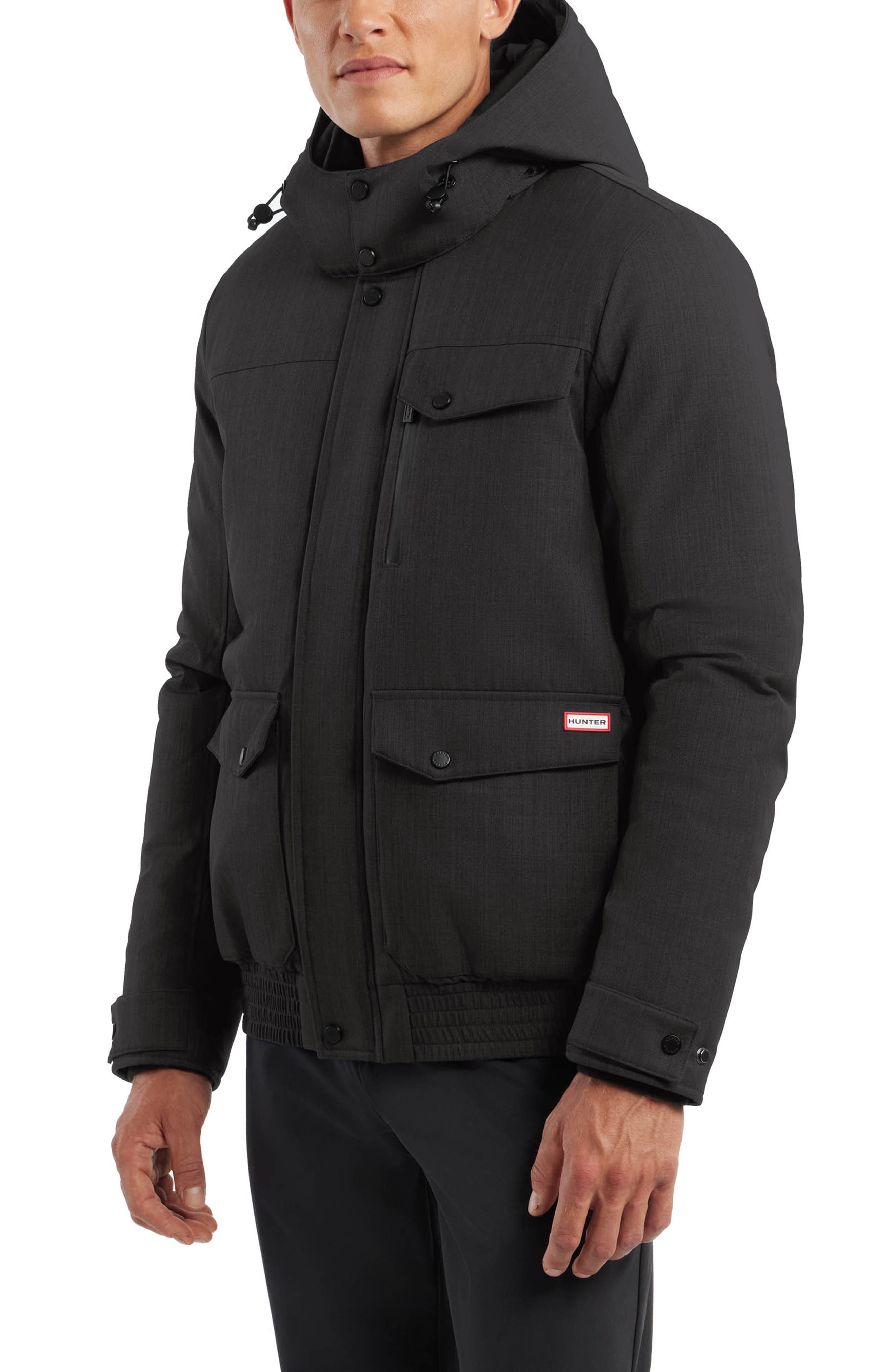 Hunter Liverpool Midweight Jacket | Nordstromrack