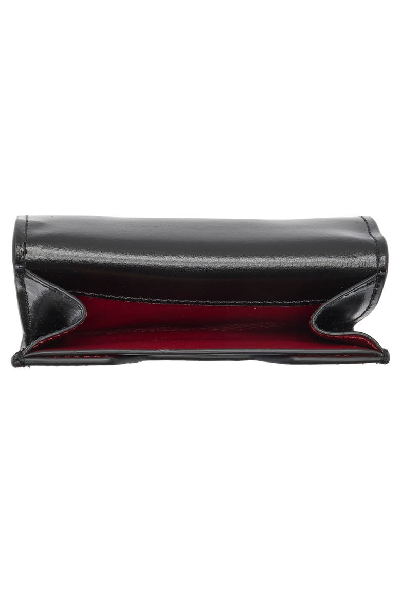 Off-White Jitney French Leather Wallet | Nordstromrack