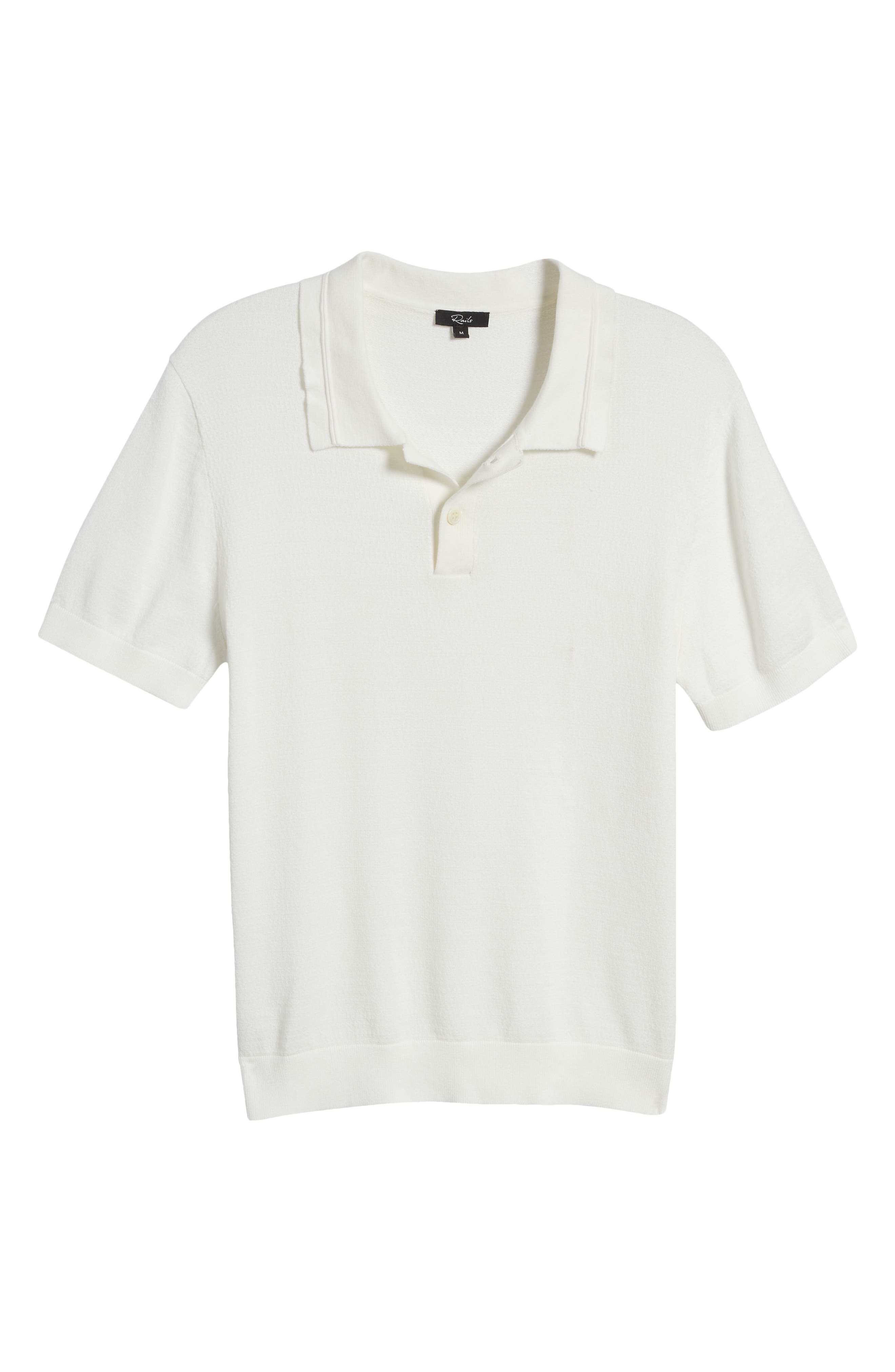 Rails Shoreditch Cotton Polo | Nordstromrack