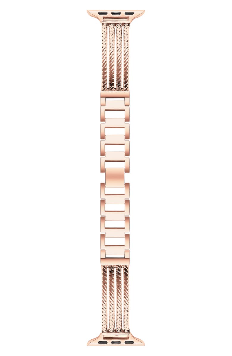 Posh Tech Clara Apple Watch® Bracelet Watchband | Nordstromrack