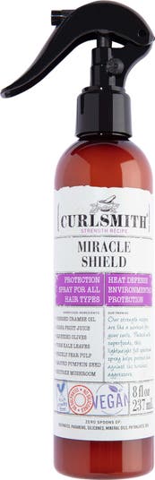 CURLSMITH Miracle Shield Protection Spray | Nordstrom