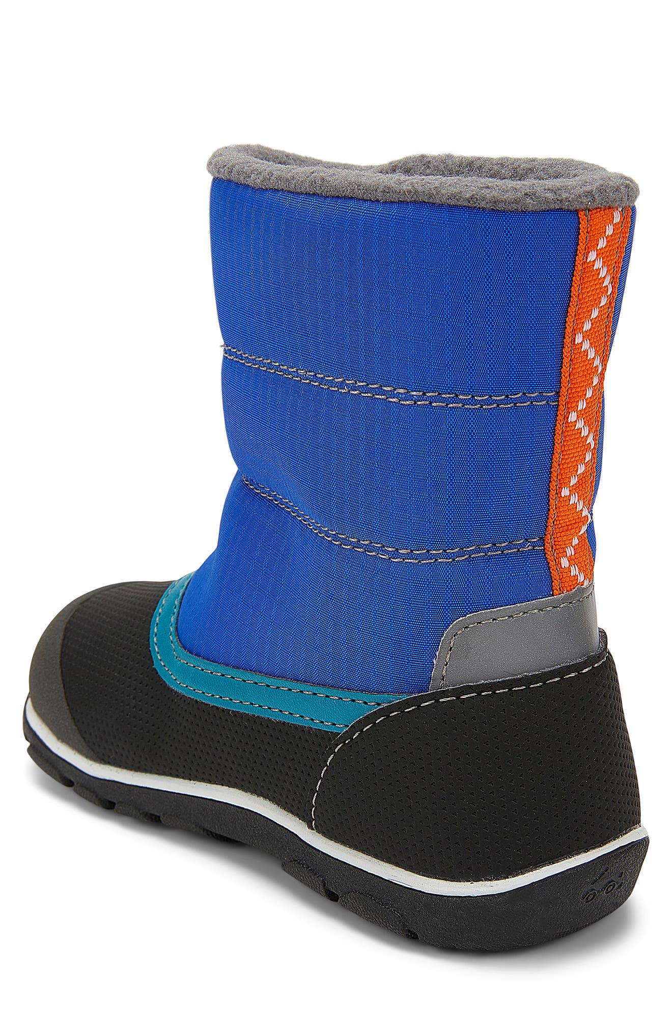 See Kai Run Baker Waterproof Boot | Nordstromrack
