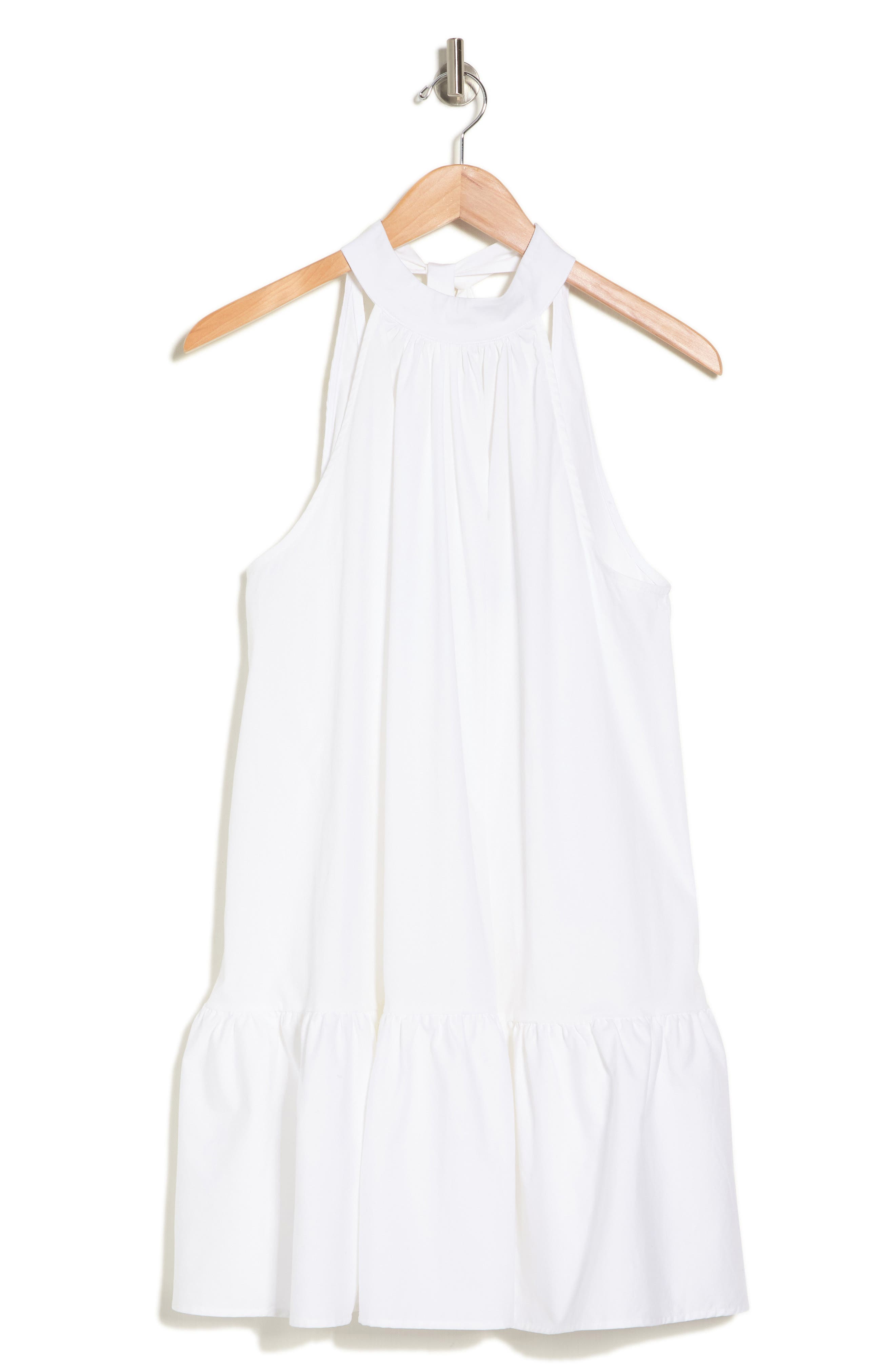 Rachel Parcell A-Line Minidress | Nordstromrack