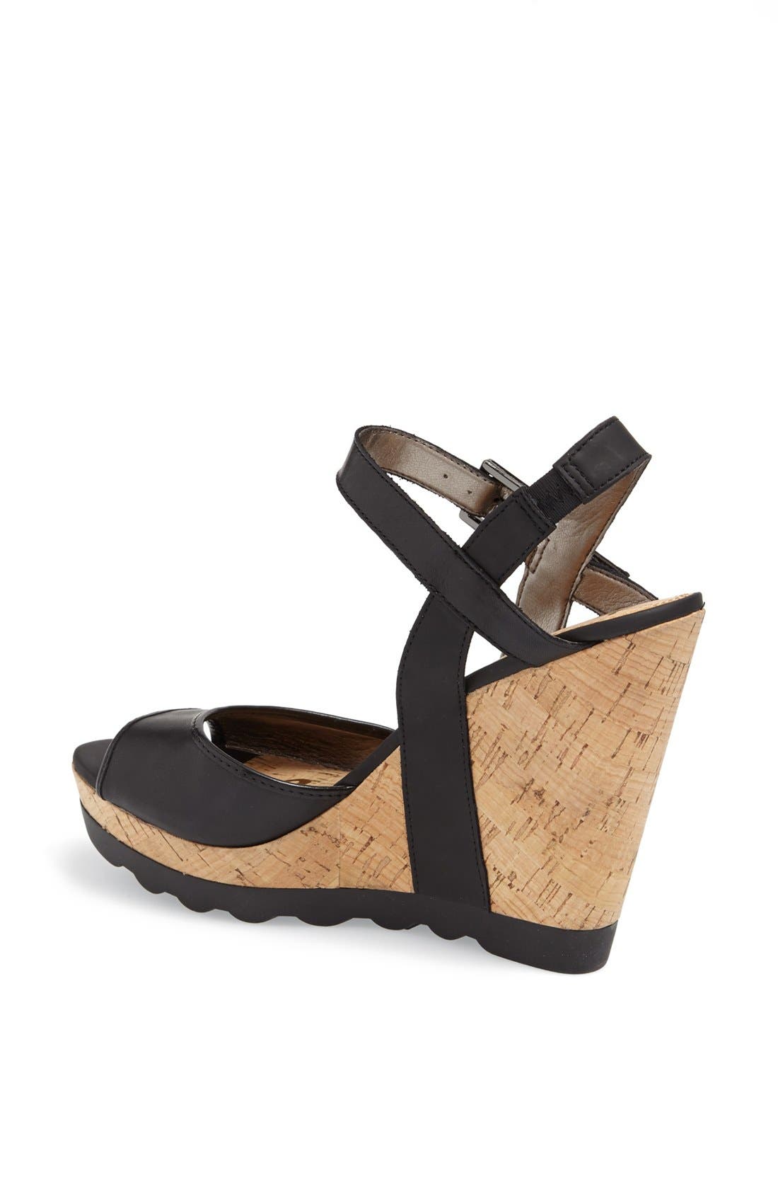 Sam Edelman 'Karina' Wedge Sandal | Nordstrom