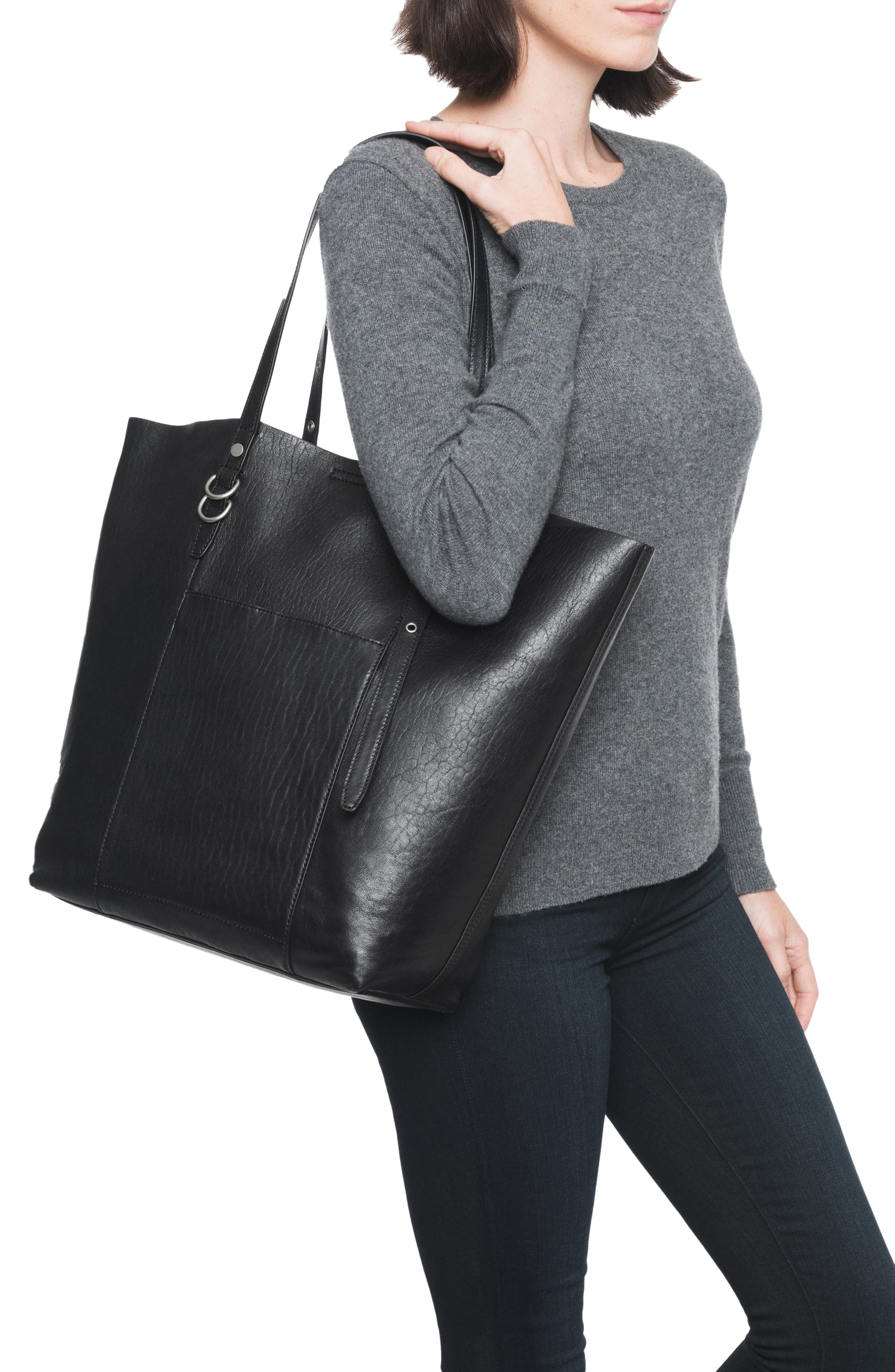 Frye Gia Simple Tote Bag | Nordstromrack