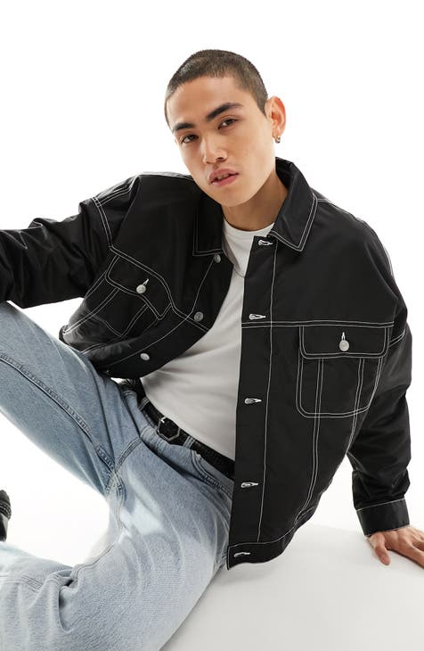 Men s ASOS DESIGN Sale Clothing Nordstrom