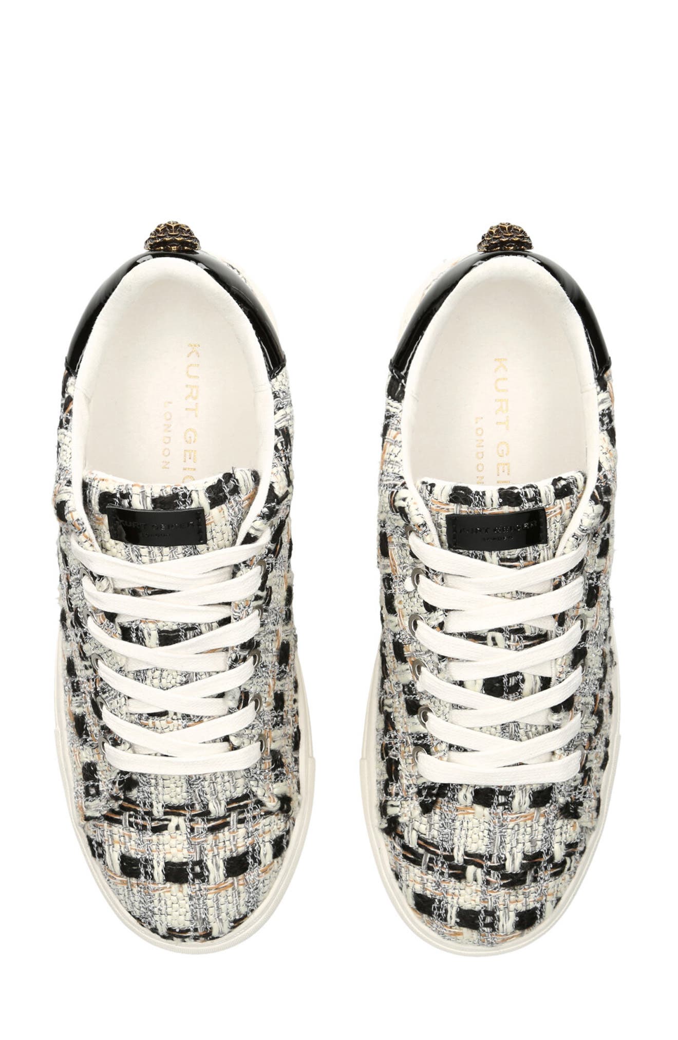 Kurt Geiger London Laney Eagle Sneaker (Women) | Nordstromrack