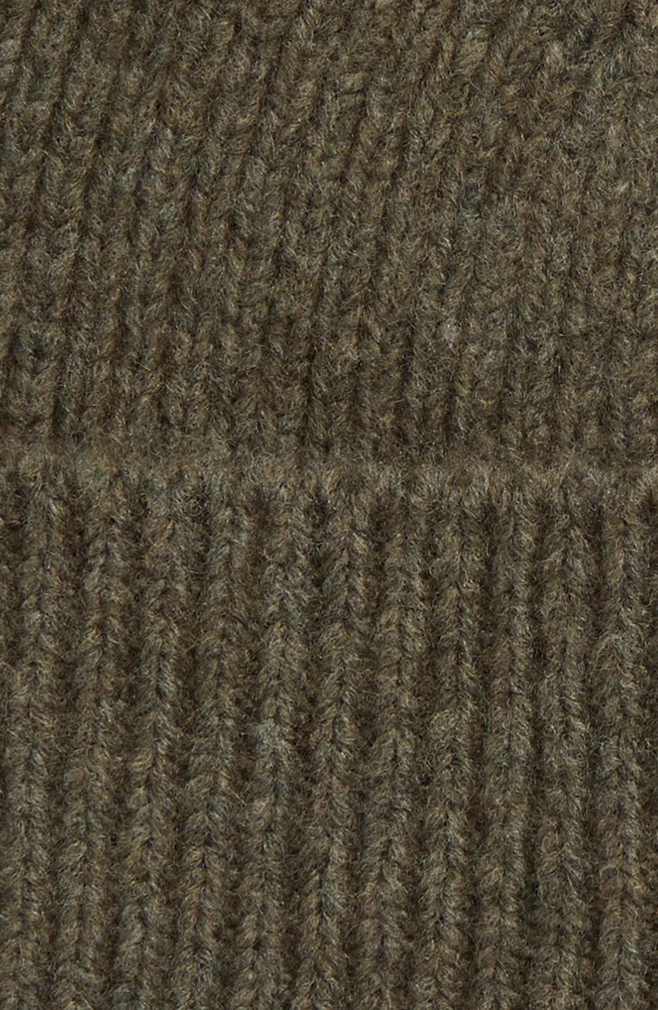 Faherty Wool & Cashmere Blend Watch Cap | Nordstrom