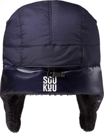 The North Face x Undercover SOUKUU Gender Inclusive Down Cap | Nordstrom