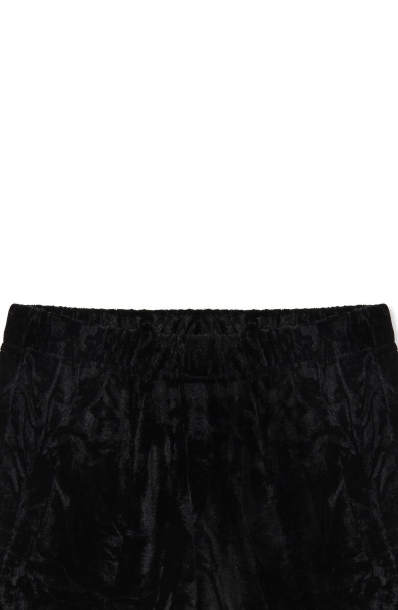 Peek Aren't You Curious Kids' Starry Night Sequin Embroidered Peplum ...