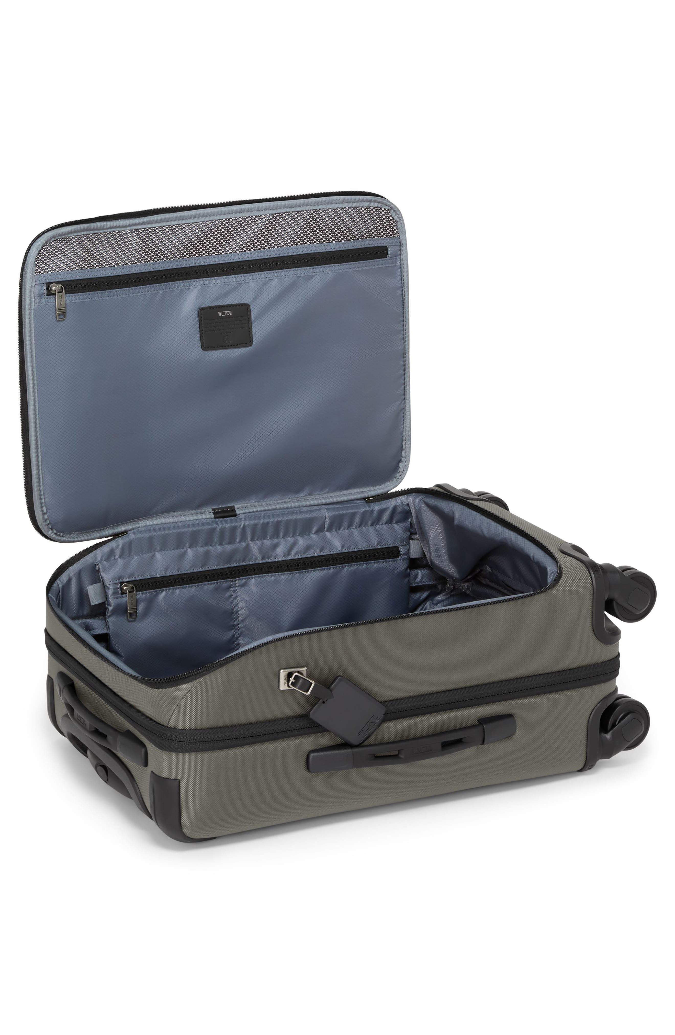 TUMI Merge 22-Inch International Dual Access 4-Wheel Carry-On | Nordstromrack