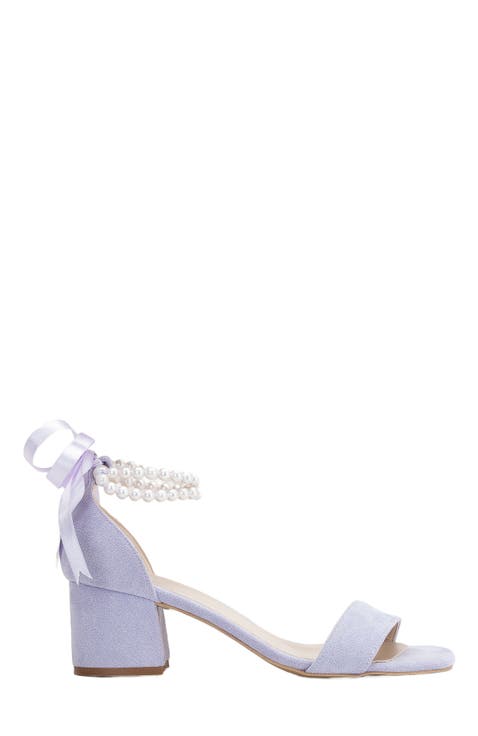 Women's Purple Heels | Nordstrom