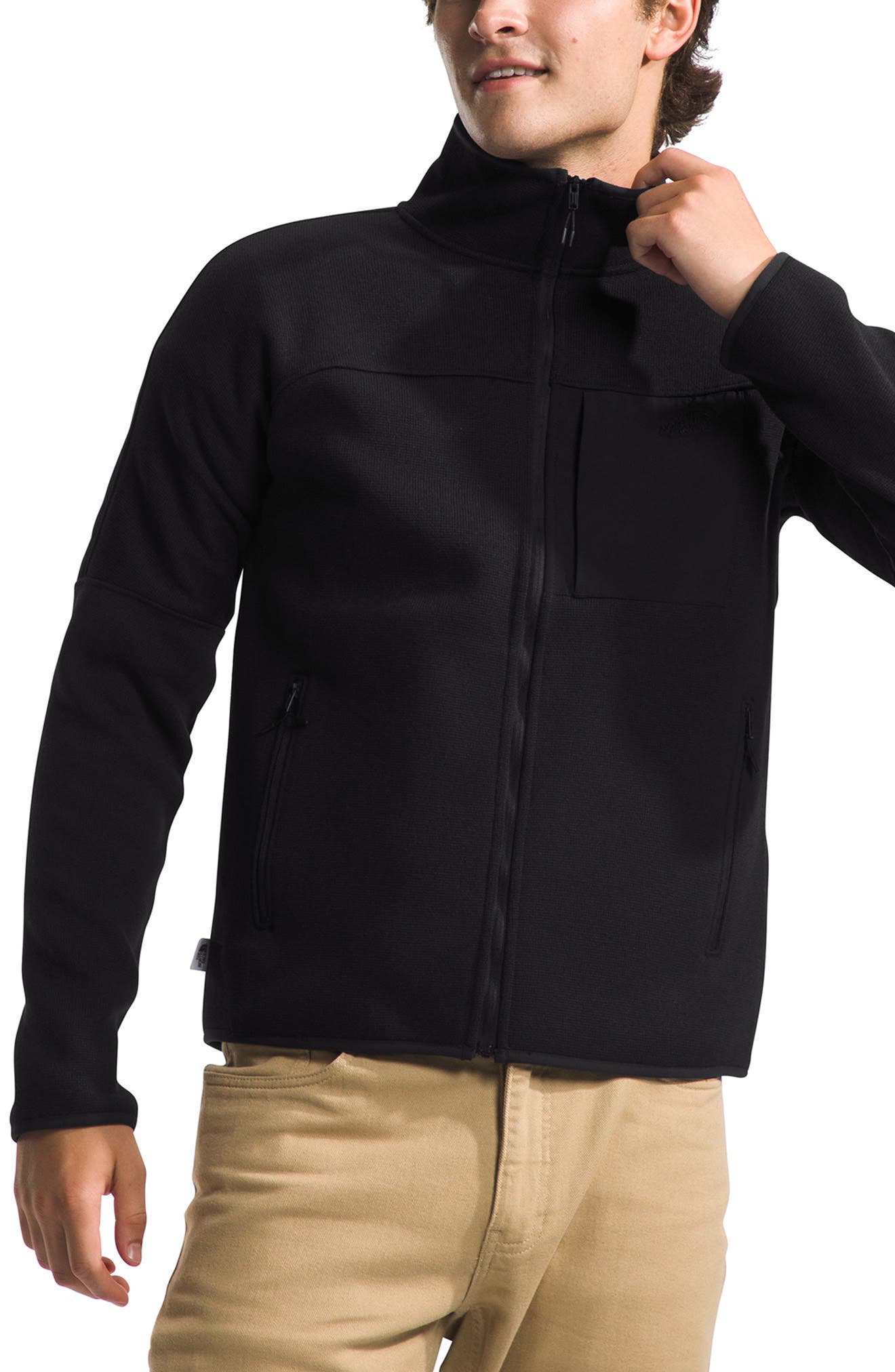 The North Face Front Range Fleece Jacket | Nordstromrack