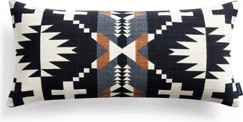 Pendleton Spider Rock Lumbar Pillow | Nordstrom