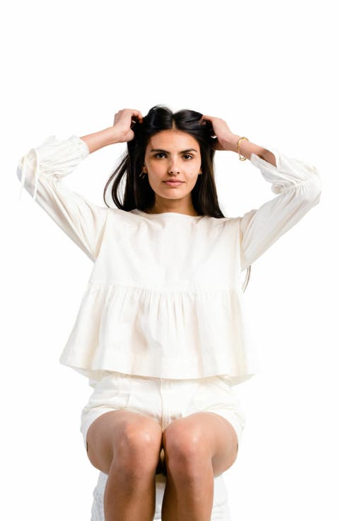 Women's Trapeze & Swing Tops | Nordstrom