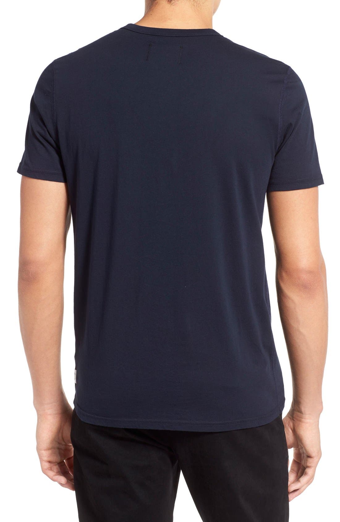 Lightweight Jersey T-Shirt (Men) | Nordstromrack