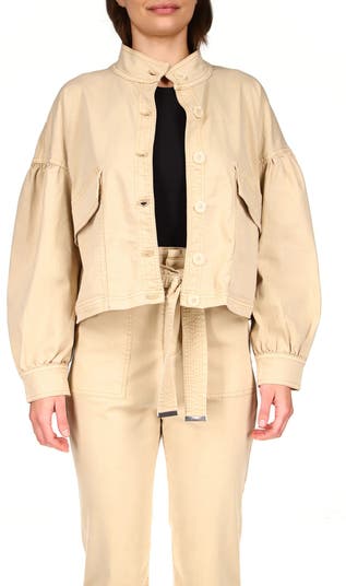 Sanctuary Cassidy Jacket | Nordstrom