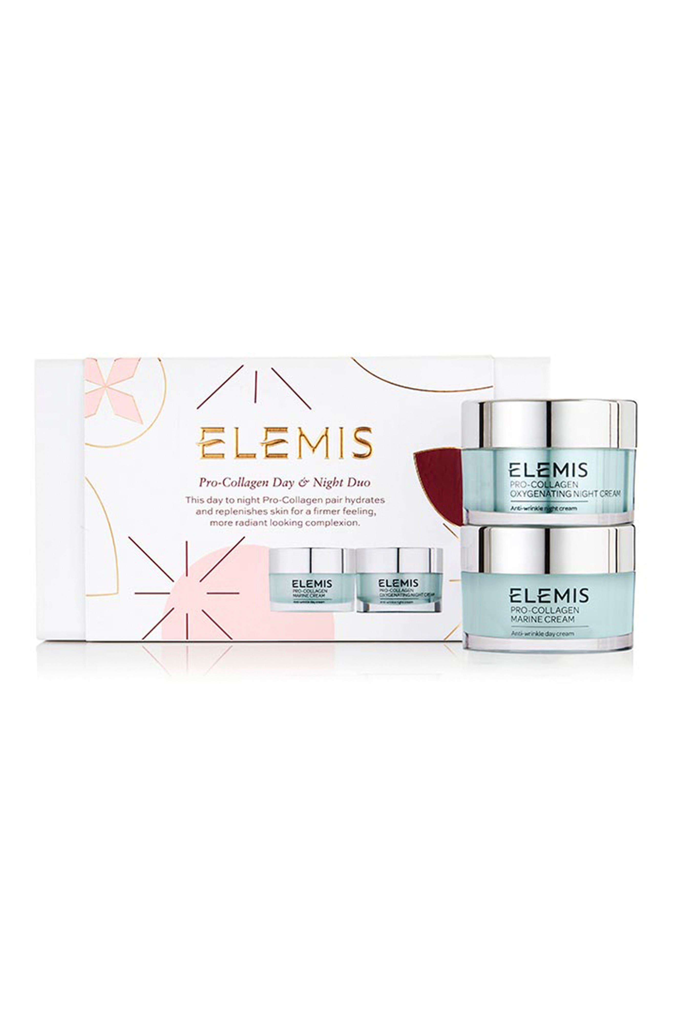 Elemis Pro-Collagen Day & Night Set | Nordstrom