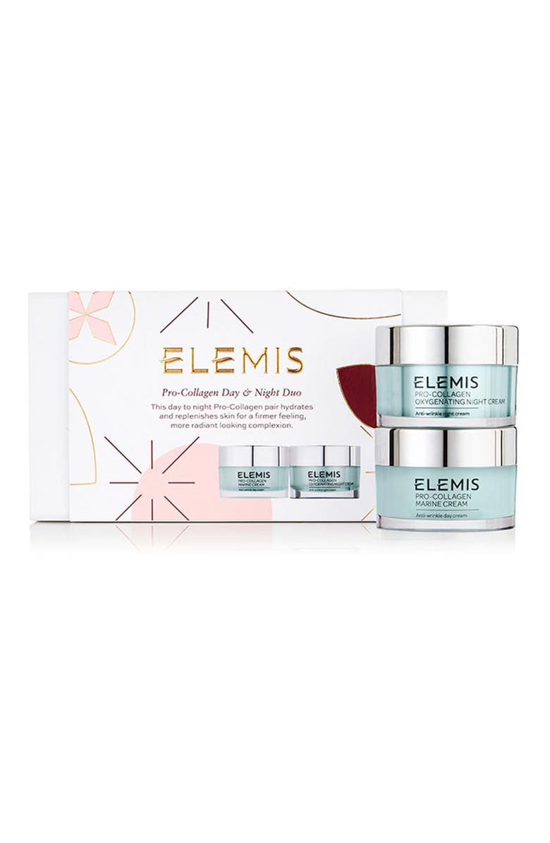 Elemis Pro-Collagen Day & Night Set | Nordstrom