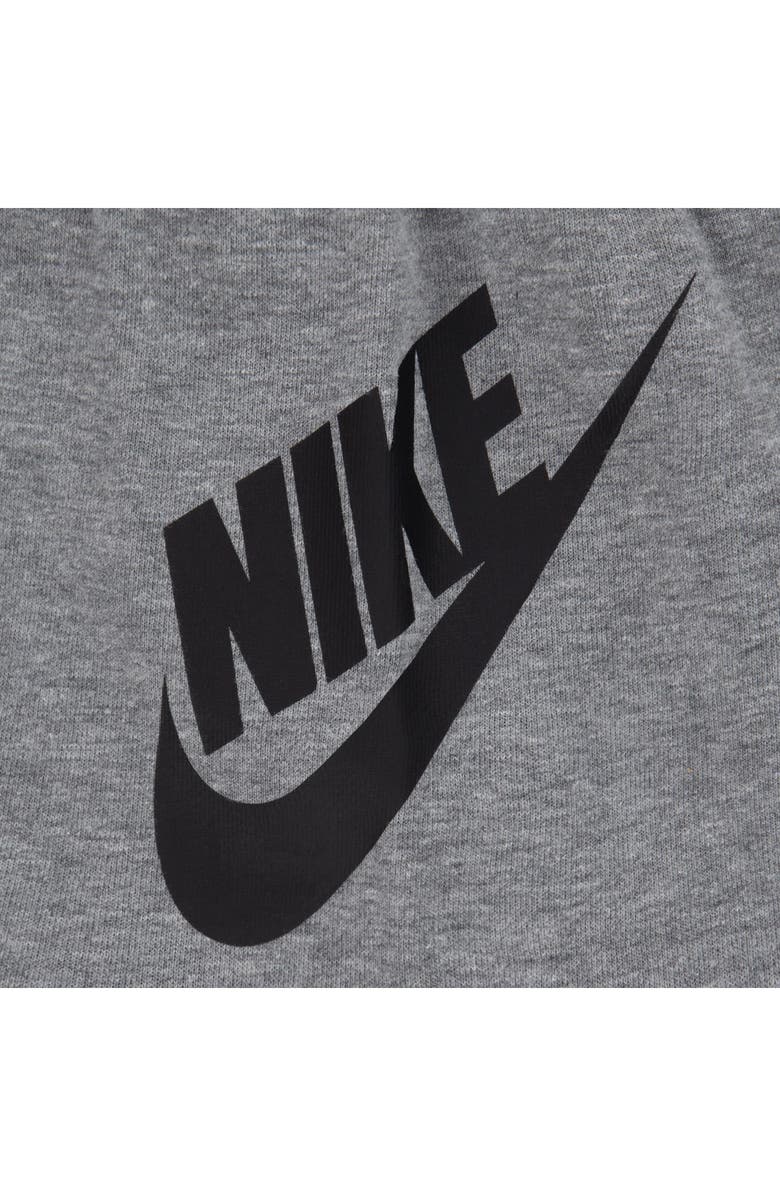 Nike Air Logo Graphic T-Shirt & Shorts Set | Nordstromrack