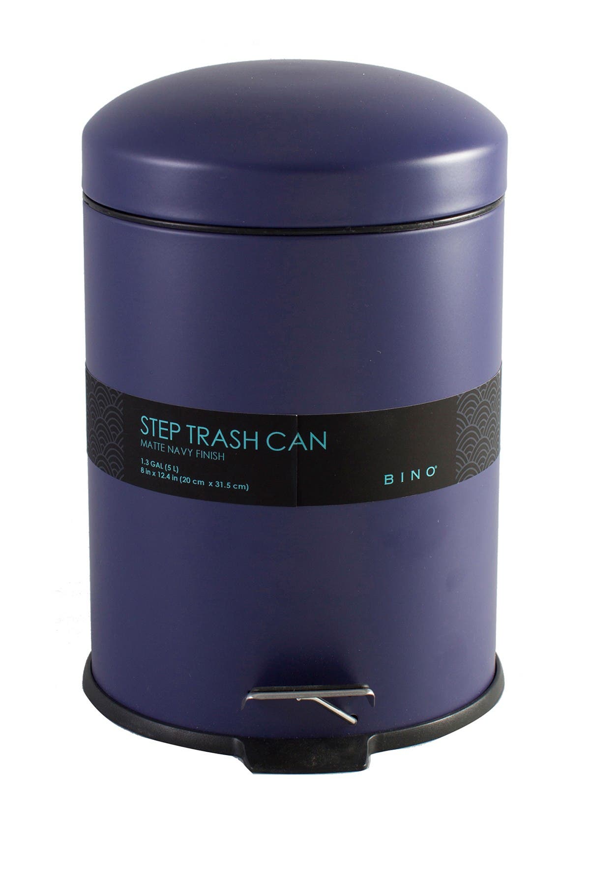 BINO Navy Dome Step Can | Nordstromrack
