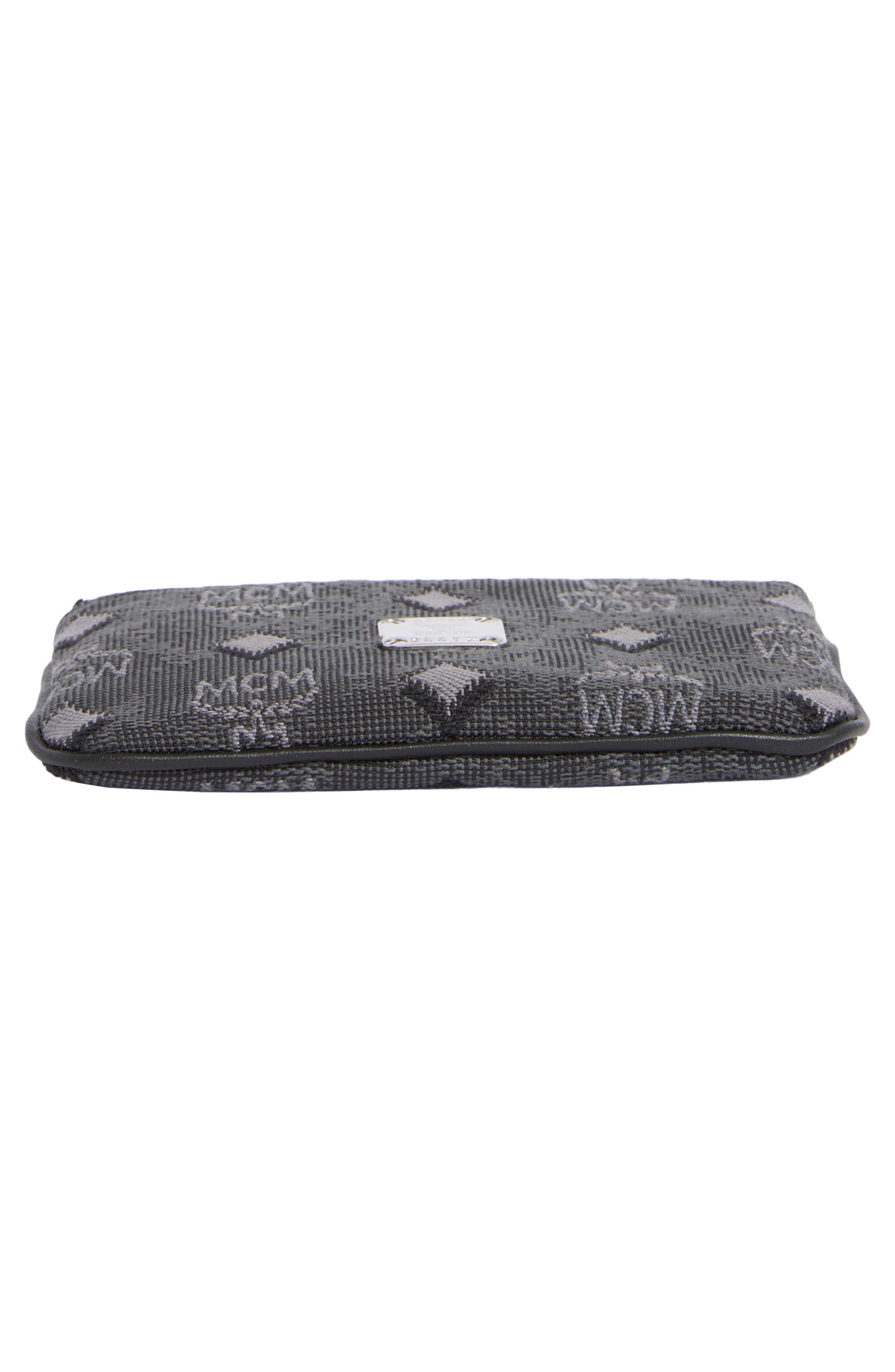MCM Aren Monogram Wallet | Nordstromrack